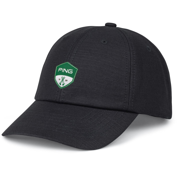 Heritage Unstructured Cap - PING